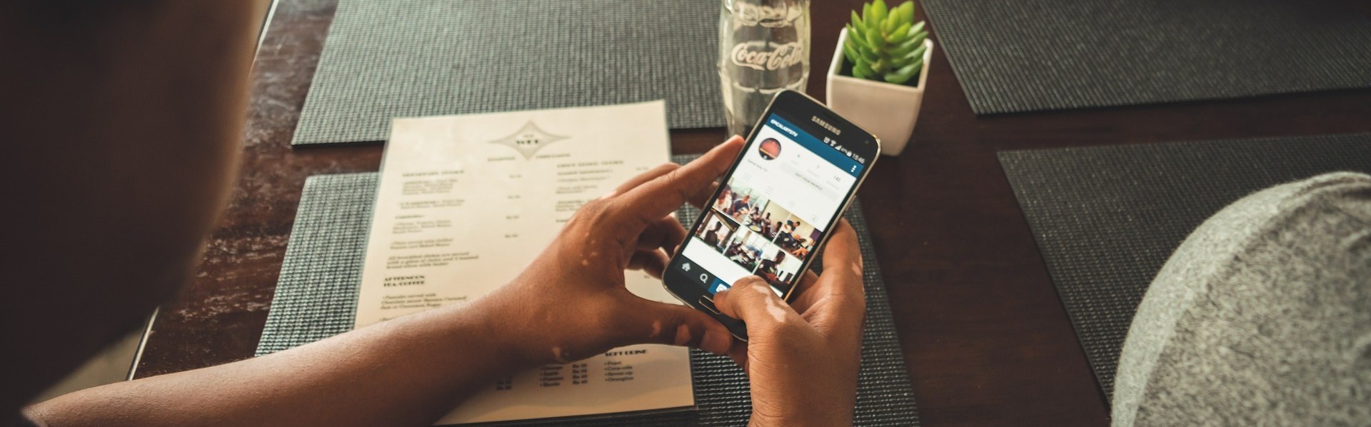 4 Signs You’re Considering a Fake Instagram Influencer