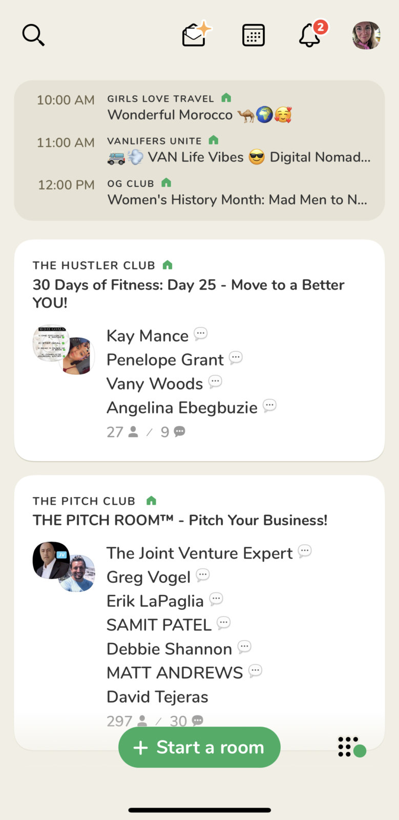 Everything You Need to Know about Clubhouse